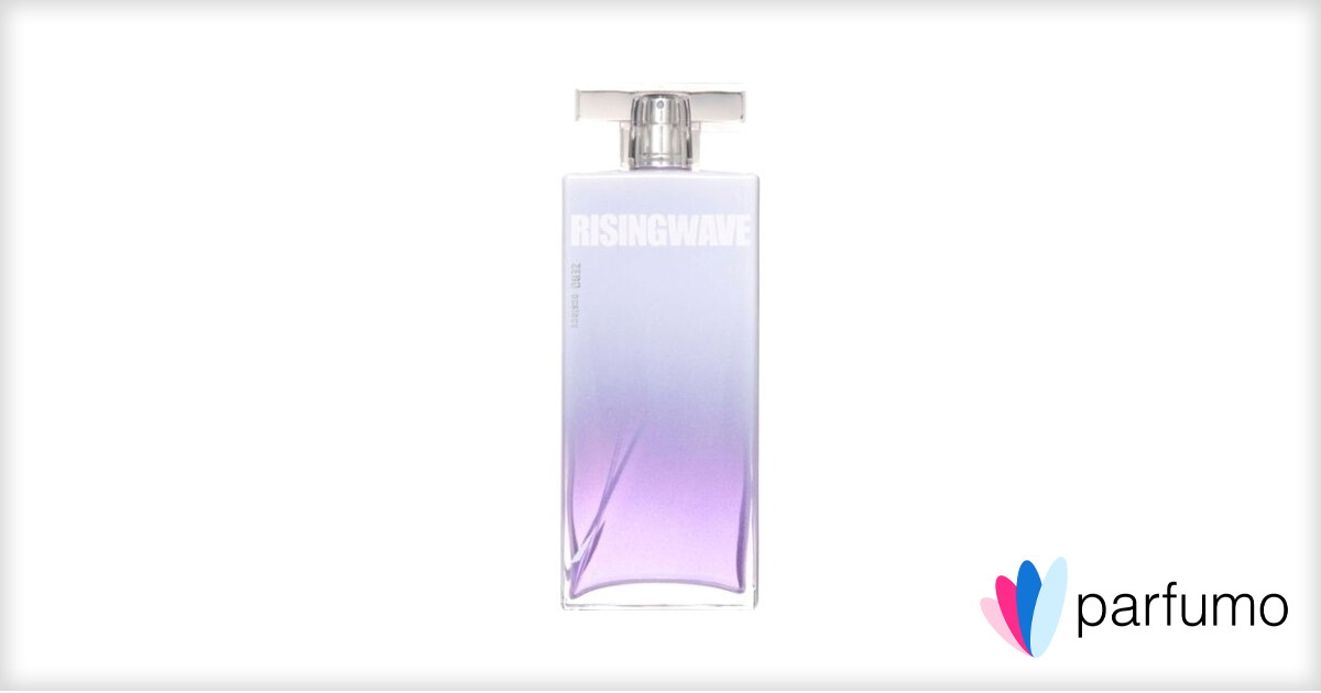 Zero Ecstacy / ゼロ エクスタシー 2014 by Risingwave » Reviews & Perfume Facts