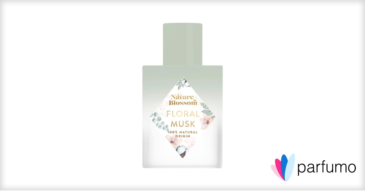 Floral Musk by Nature Blossom » Reviews & Perfume Facts