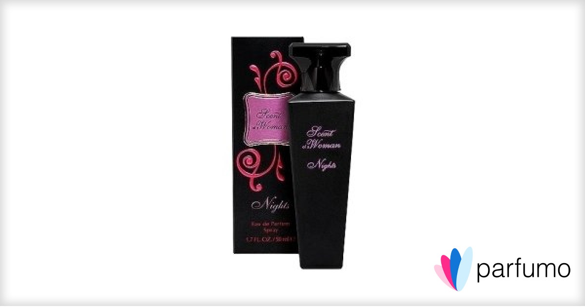 Scent of a Woman Nights by Prai » Reviews & Perfume Facts