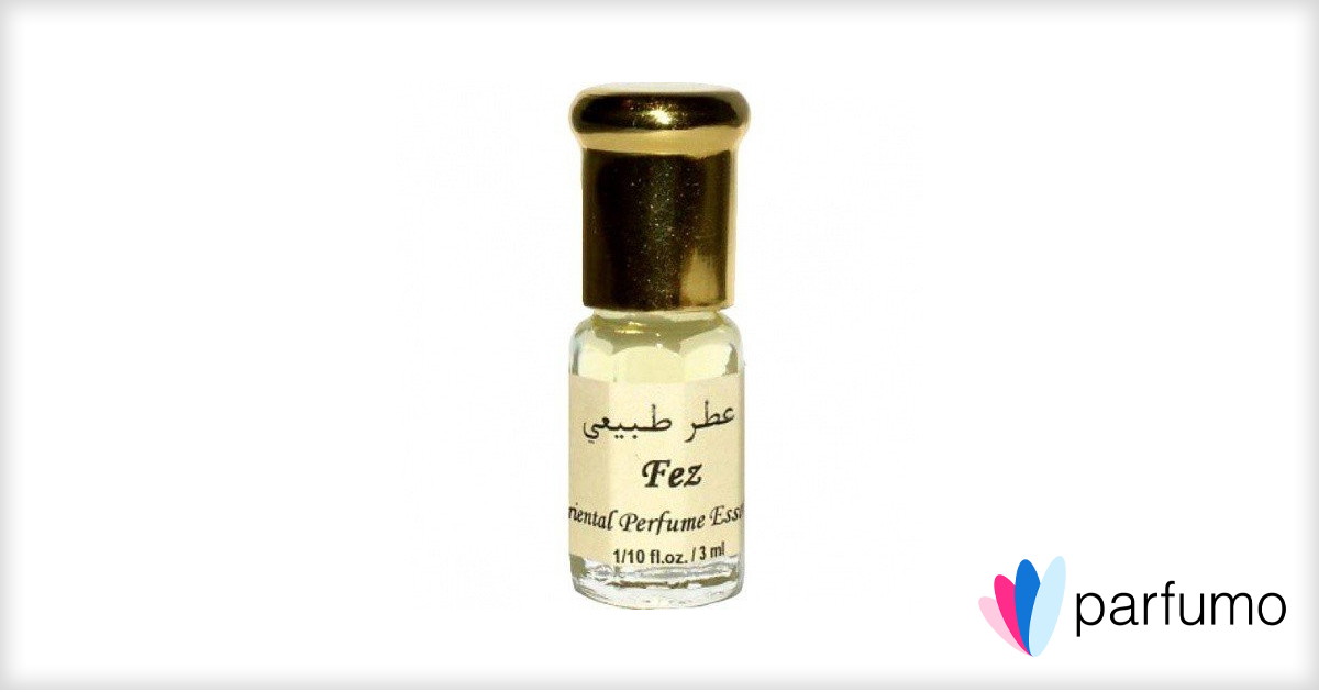 Fez by Madini » Reviews & Perfume Facts
