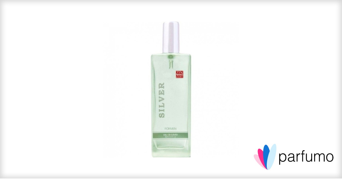 Silver von Zen Zest » Meinungen & Duftbeschreibung