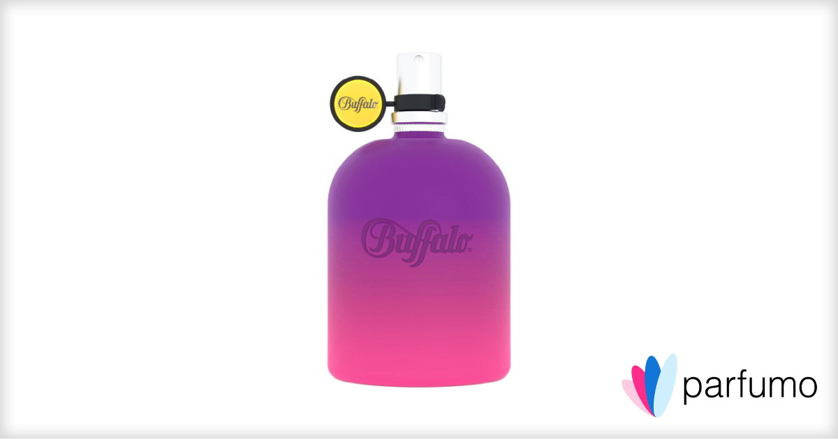 Proton Berry by Buffalo » Reviews & Perfume Facts