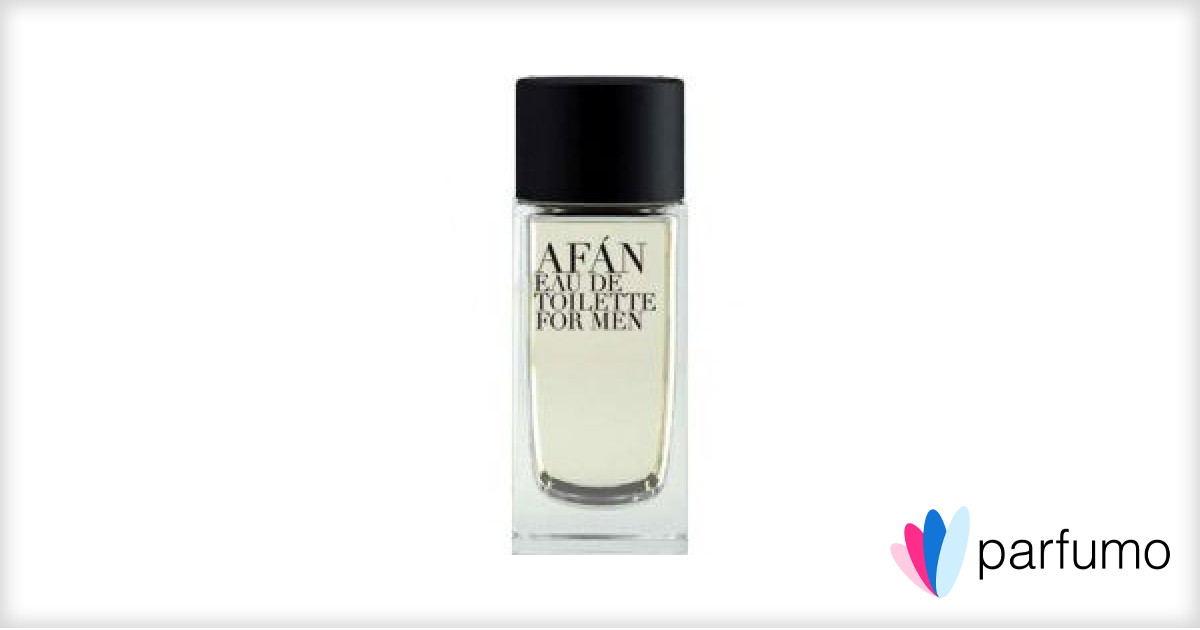Afán by Mercadona » Reviews & Perfume Facts