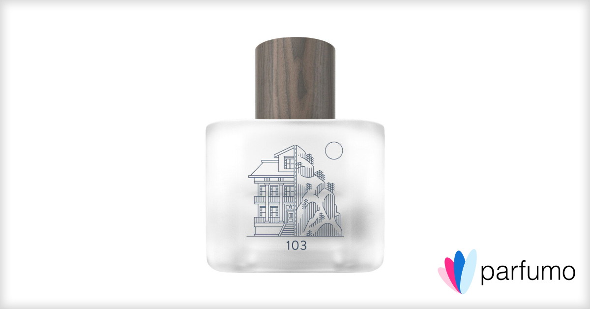 Blueprint 103 by Dollar Shave Club » Reviews & Perfume Facts