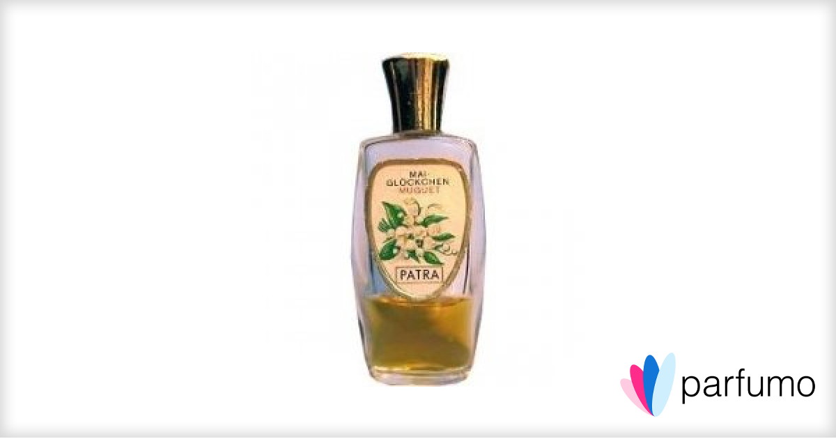 Patra Maiglöckchen / Muguet by Gebrüder Kleiner » Reviews & Perfume Facts