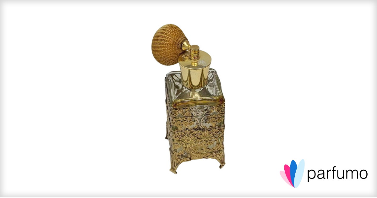 Exotic by Luzier Inc. (Cologne) » Reviews & Perfume Facts