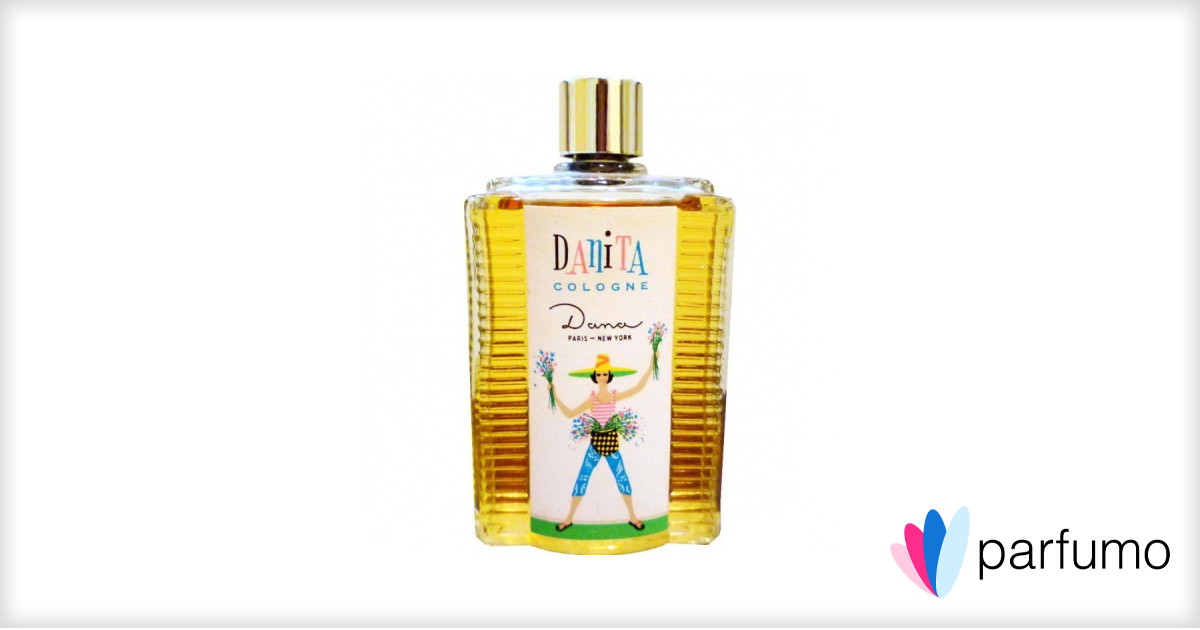 Danita by Dana » Reviews & Perfume Facts