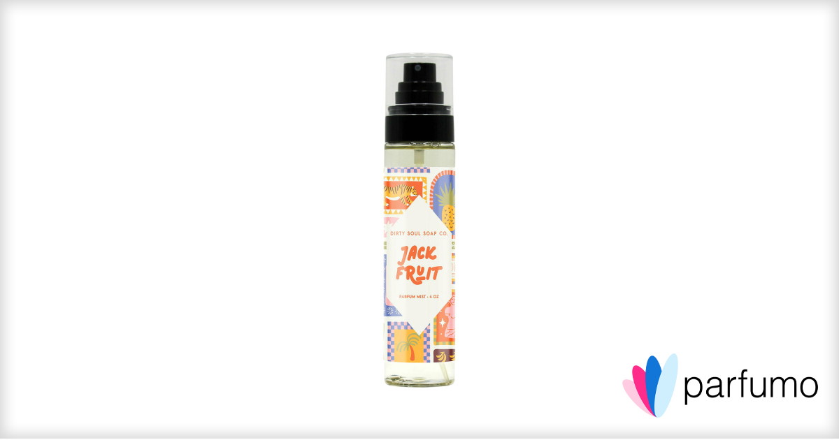 Jackfruit by Dirty Soul Soap Co. (Parfum Mist) » Reviews & Perfume Facts