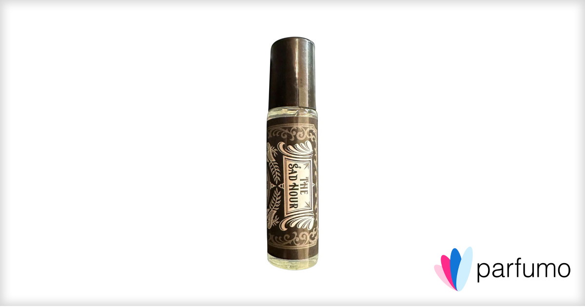 The Sad Hour by Seance » Reviews & Perfume Facts