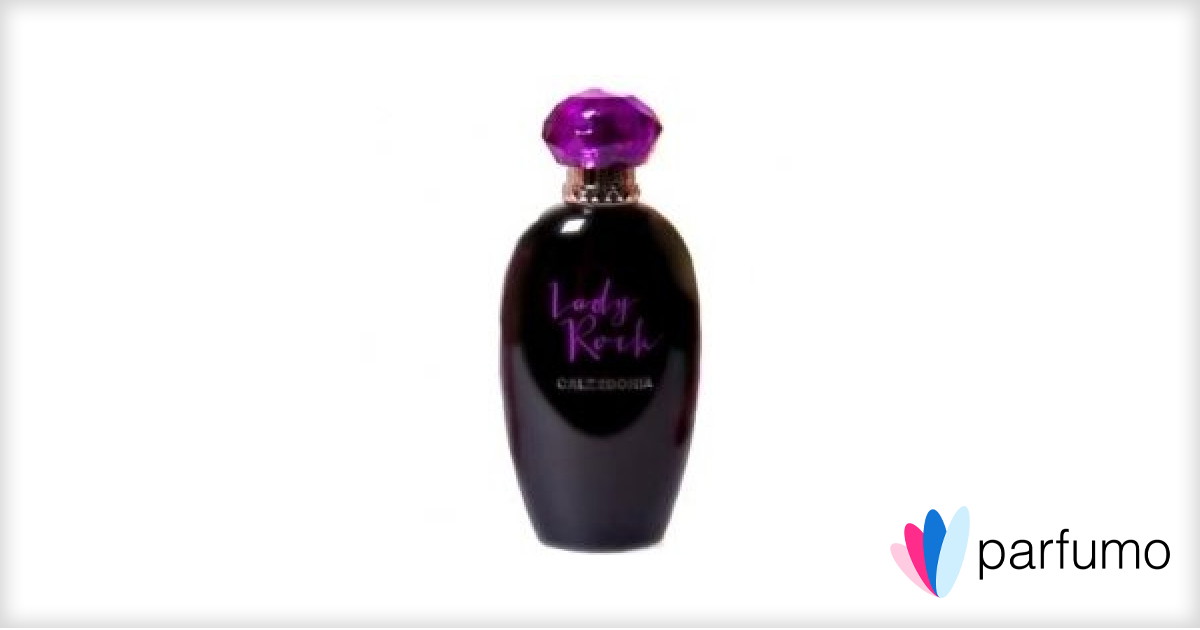 Lady Rock by Calzedonia » Reviews & Perfume Facts