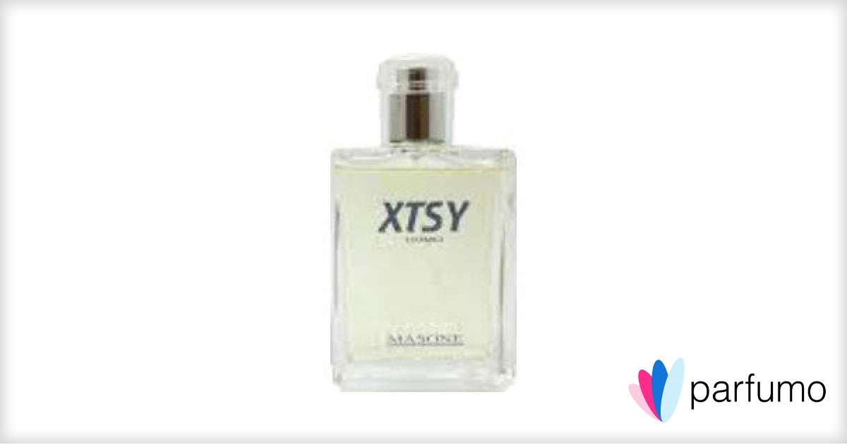 Xtsy Uomo by Masone » Reviews & Perfume Facts