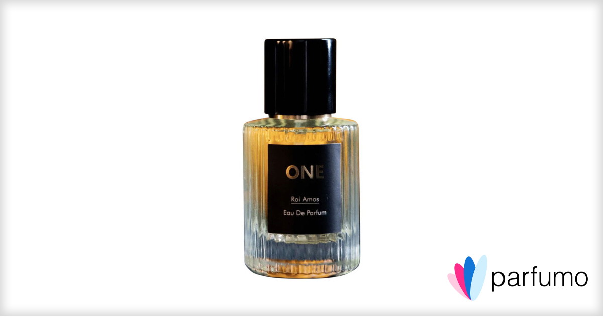 Roi Amos by One Fragrance House » Reviews & Perfume Facts