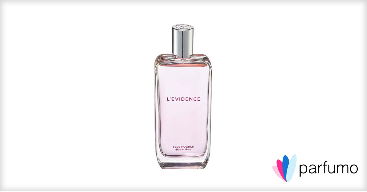 L'Evidence by Yves Rocher » Reviews & Perfume Facts