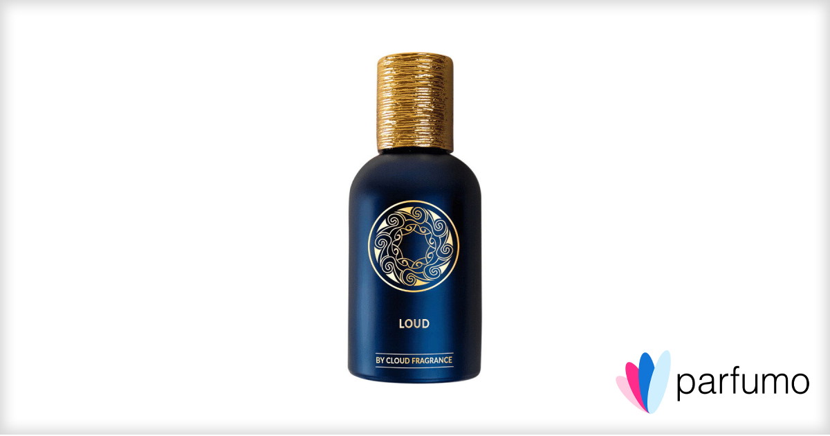 Loud by Cloud Fragrance » Reviews & Perfume Facts