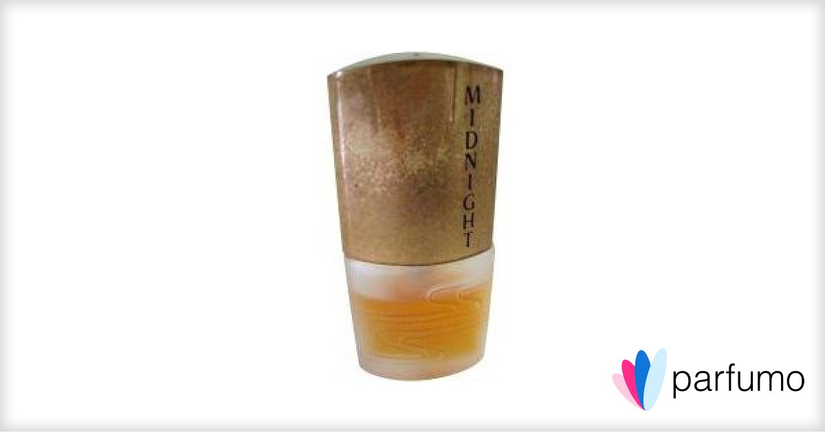 Enjoli Midnight by Revlon / Charles Revson » Reviews & Perfume Facts