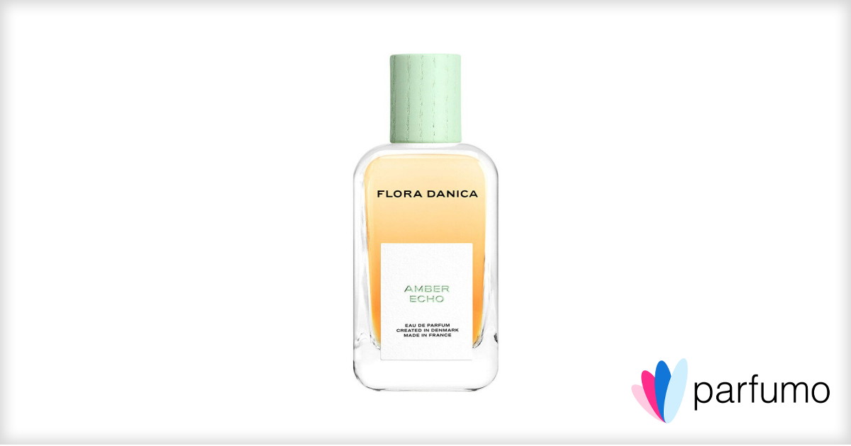 Amber Echo von Flora Danica » Meinungen & Duftbeschreibung