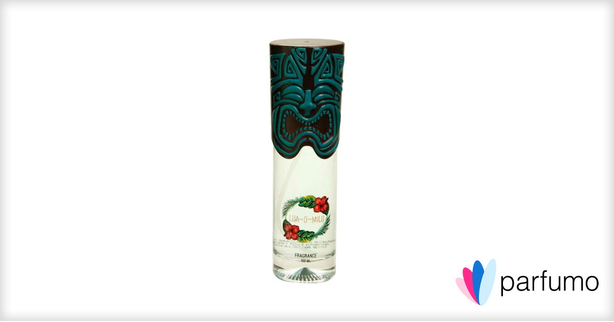 Lua-O-Milu by Hot Topic » Reviews & Perfume Facts