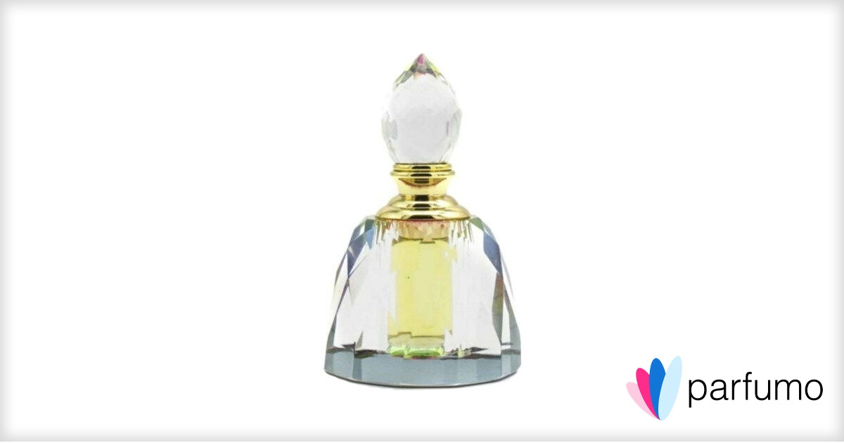 Cedar Wood by Amir Oud (Perfume Oil) » Reviews & Perfume Facts