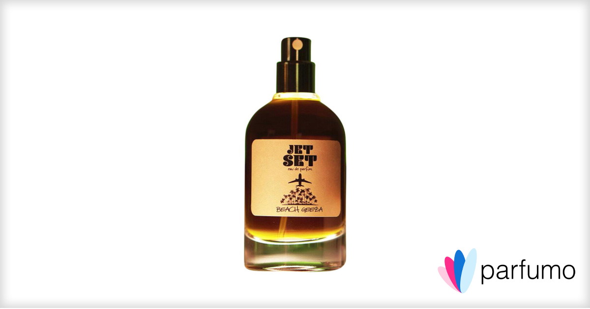 Jet Set by Beach Geeza (Eau de Parfum) » Reviews & Perfume Facts
