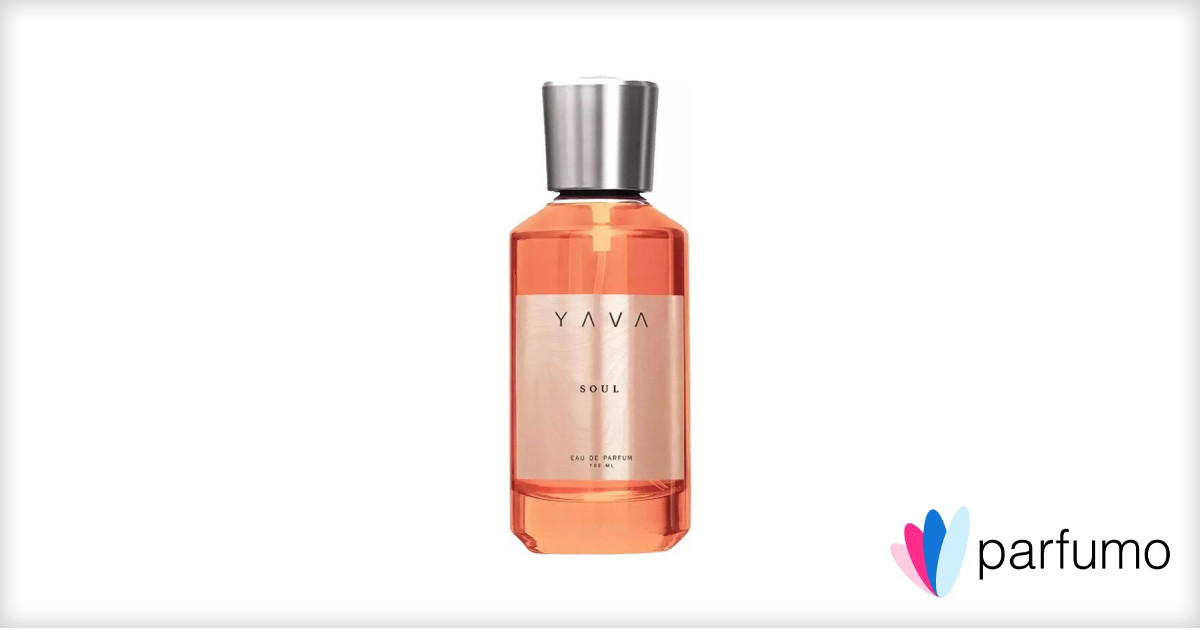 Soul by Yava / يافا » Reviews & Perfume Facts