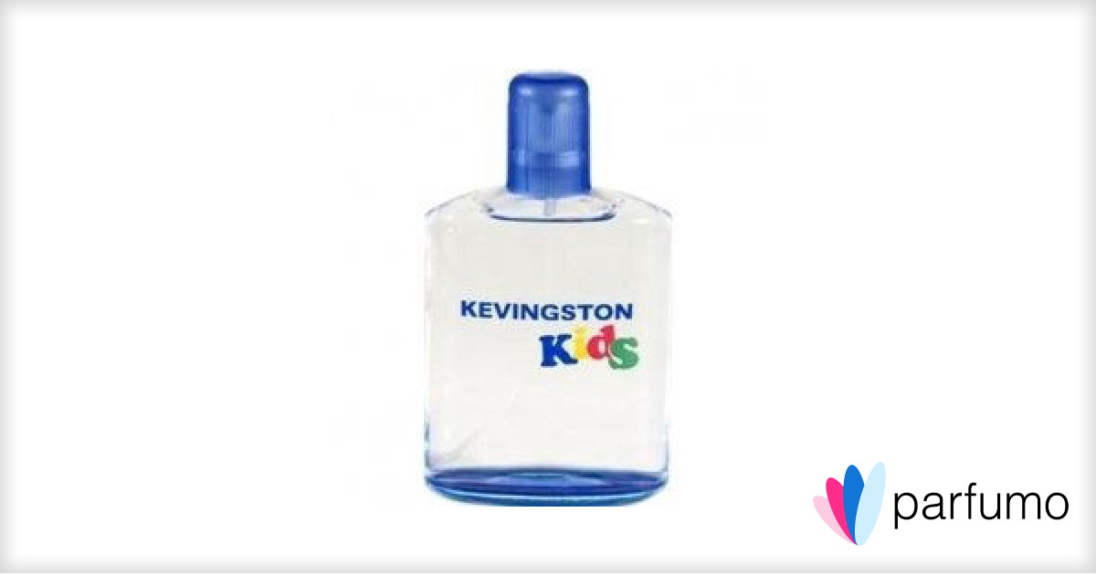Kids Azul by Kevingston » Reviews & Perfume Facts