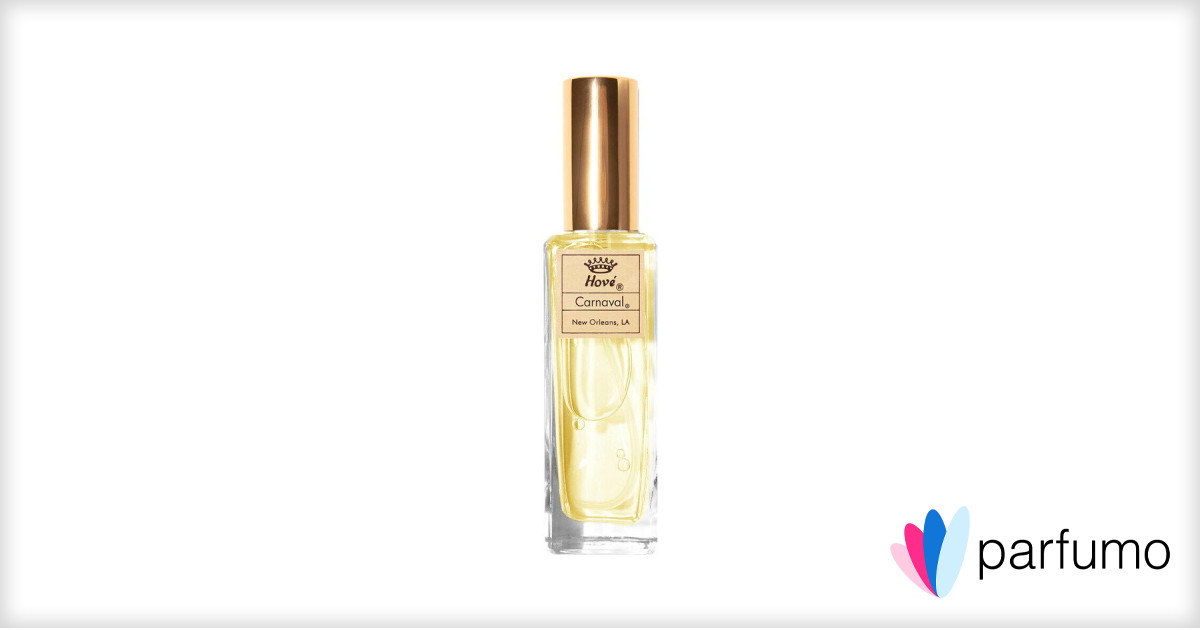 Carnaval by Hové (Cologne) » Reviews & Perfume Facts