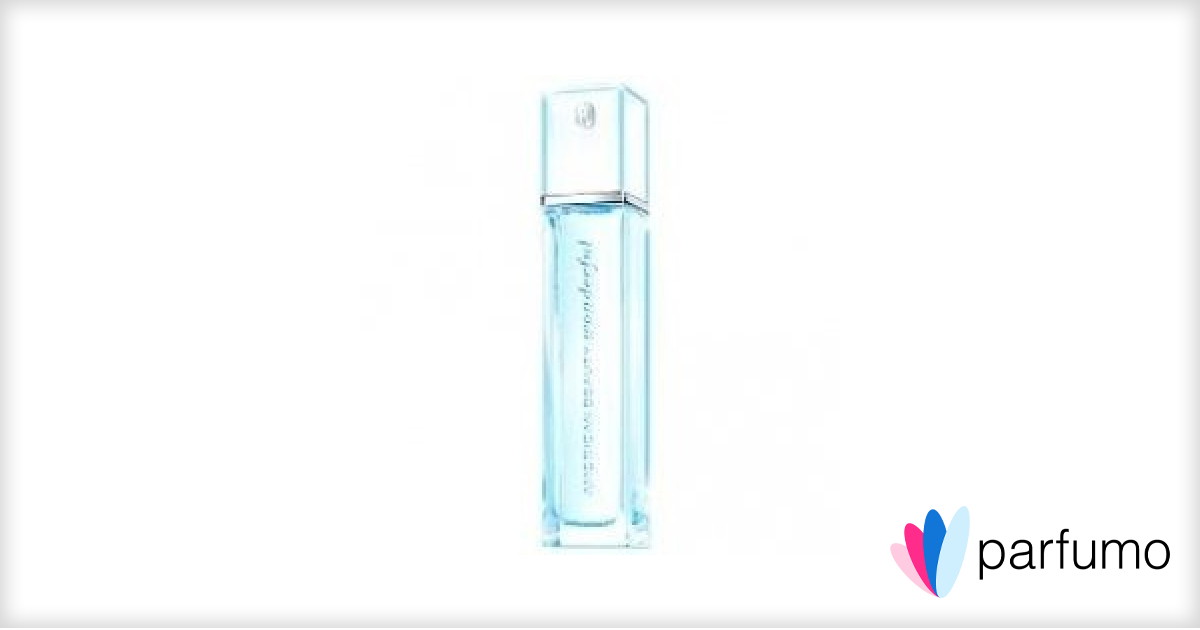 Wonderful by American Beauty » Reviews & Perfume Facts