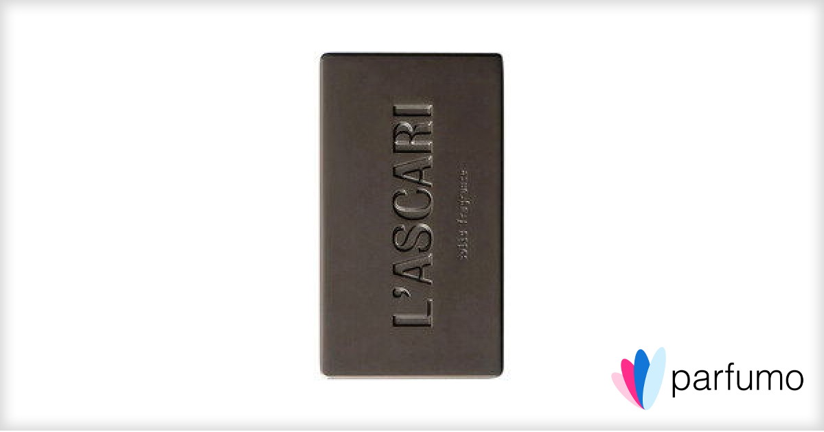 625 by L'Ascari (Solid Fragrance) » Reviews & Perfume Facts