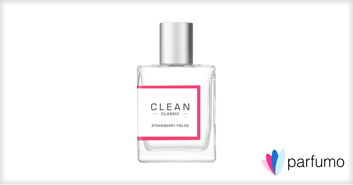 Strawberry Fields by Clean » Reviews & Perfume Facts