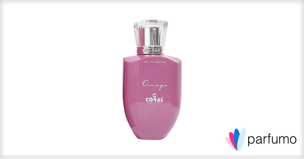 Omega by Coral Perfumes » Reviews & Perfume Facts