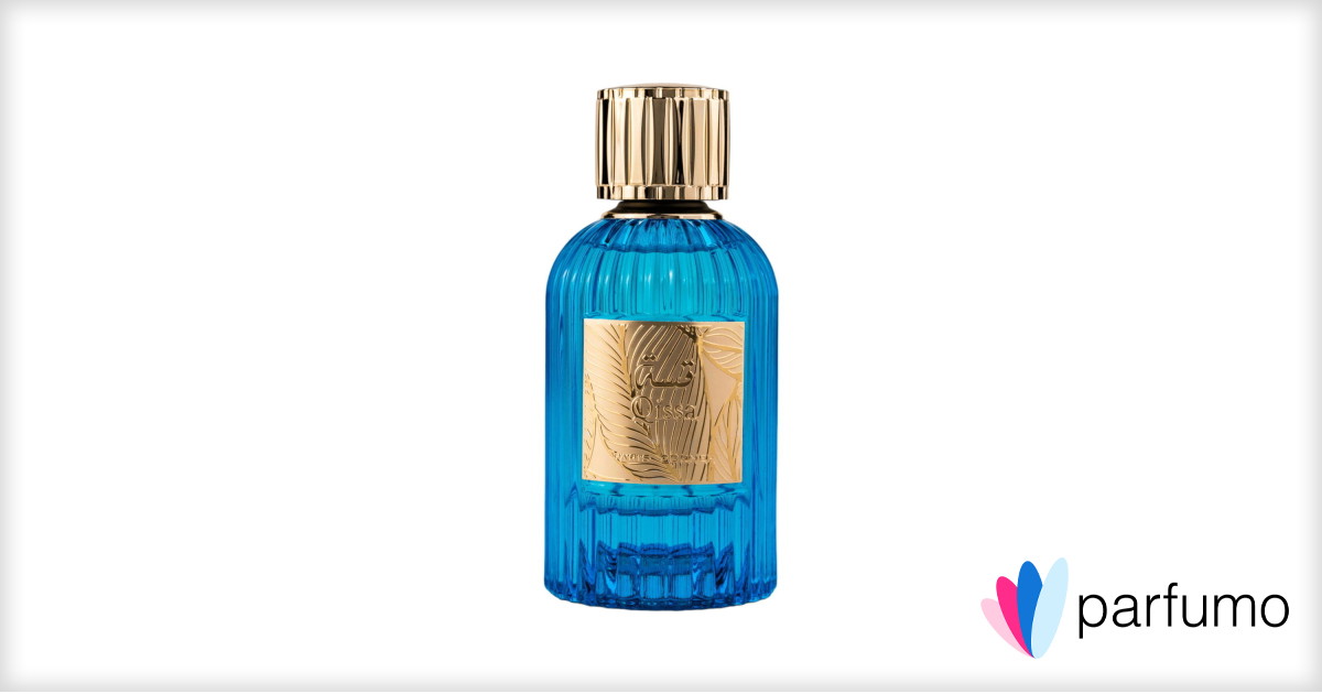 Qissa by Paris Corner » Reviews & Perfume Facts