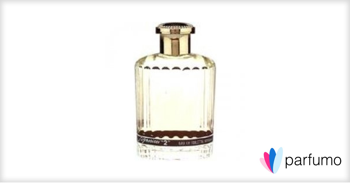 Signoricci 2 by Nina Ricci » Reviews & Perfume Facts