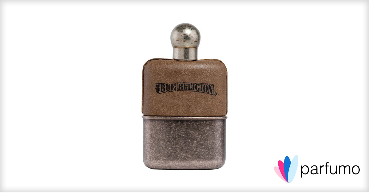 True Religion - for Men 2009 » Reviews & Perfume Facts