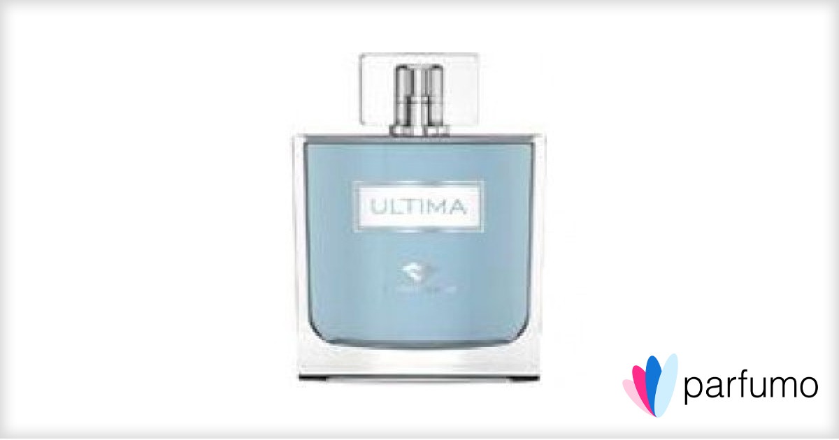 Ultima by Swiss Arabian » Reviews & Perfume Facts