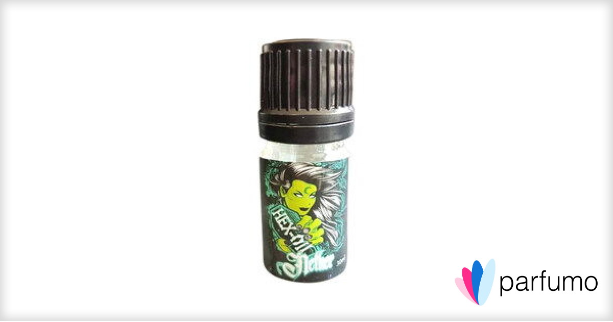 Nether by Hex-Bomb » Reviews & Perfume Facts