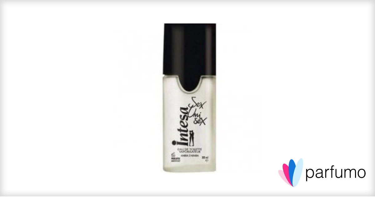 Intesa - Sex - Ambra d'Arabia » Reviews & Perfume Facts