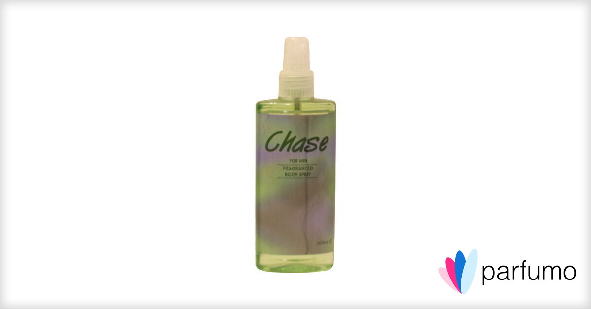 Chase by Alison (Body Spray) » Reviews & Perfume Facts