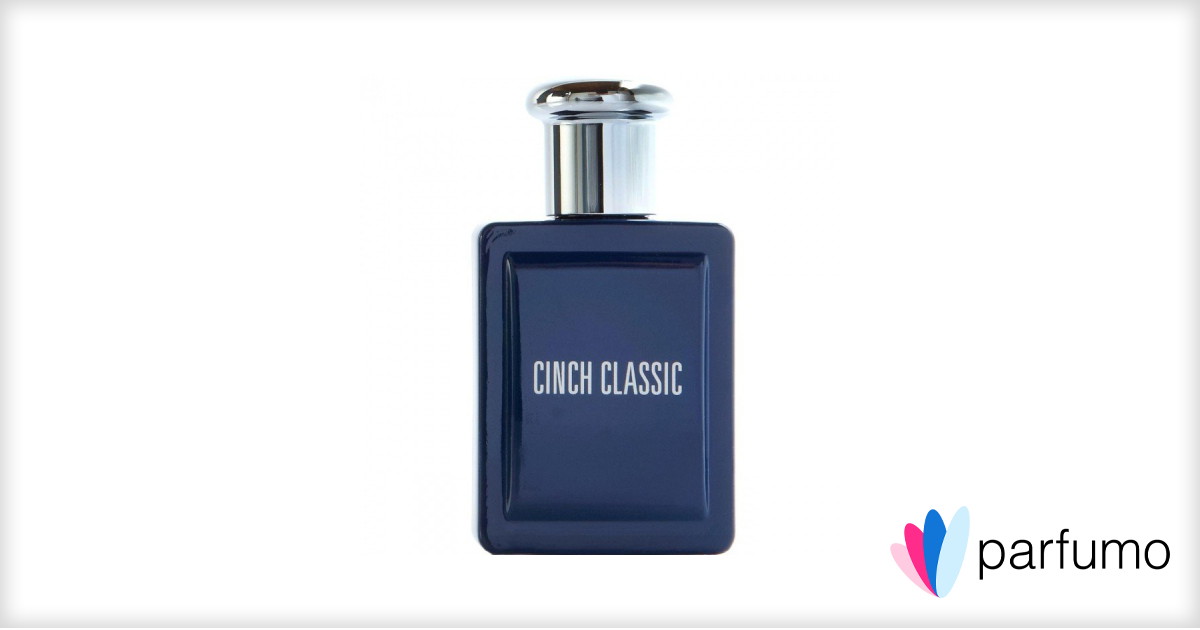 Cinch - Classic » Reviews & Perfume Facts
