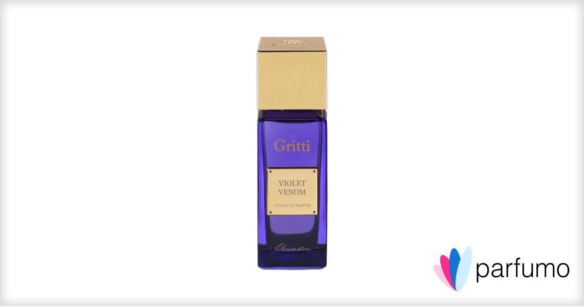 Violet Venom by Gritti » Reviews & Perfume Facts