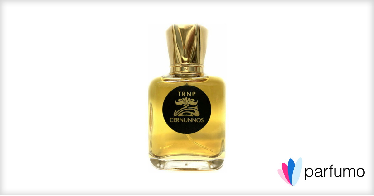 Cernunnos by Teone Reinthal Natural Perfume » Reviews & Perfume Facts