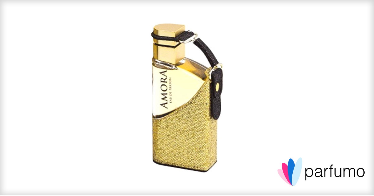 Amora pour Femme by Emper » Reviews & Perfume Facts