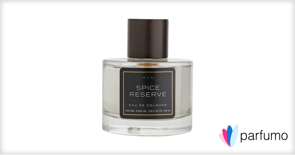Spice Reserve by Tru Fragrance » Reviews & Perfume Facts