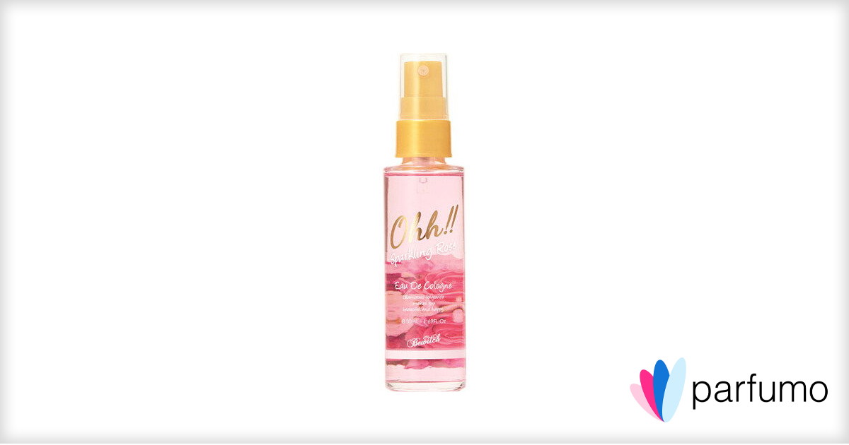 Ohh!! Sparkling Rose by Bewitch / ビーウィッチ » Reviews & Perfume Facts