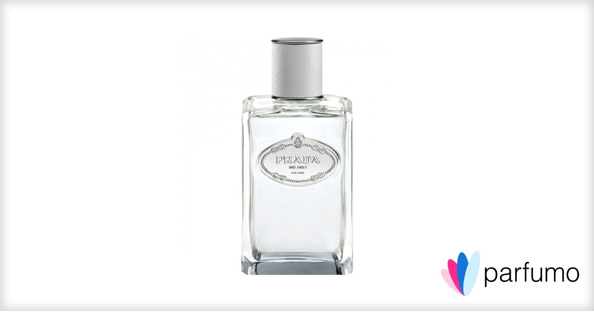Infusion d'Iris Cèdre by Prada » Reviews & Perfume Facts