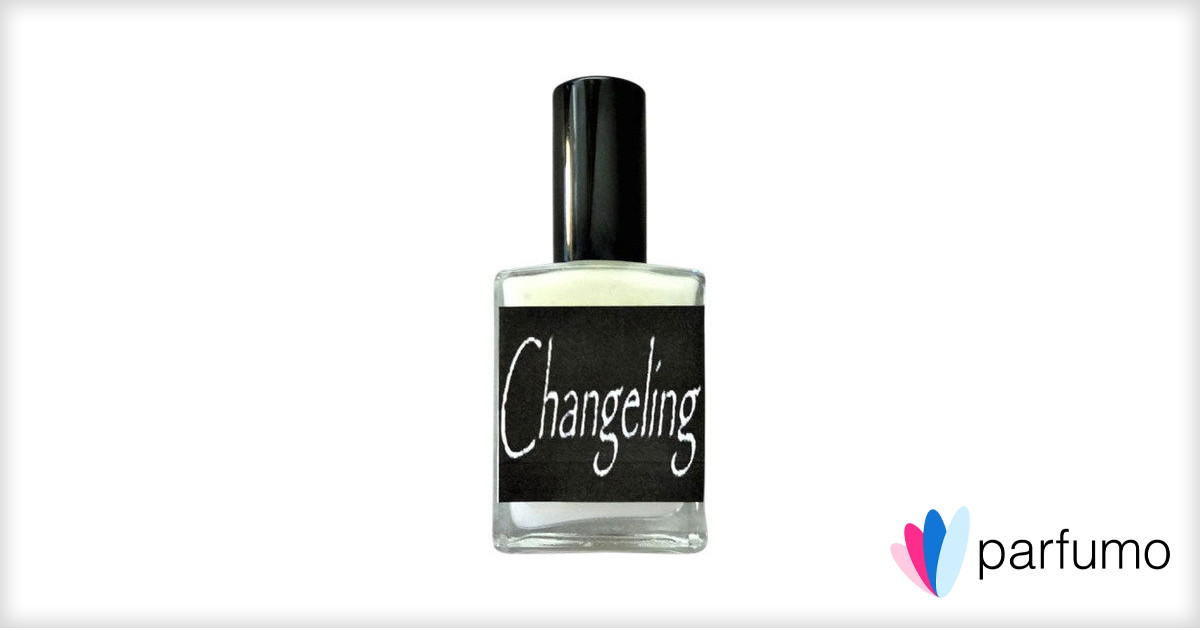 Changeling by Red Deer Grove » Reviews & Perfume Facts