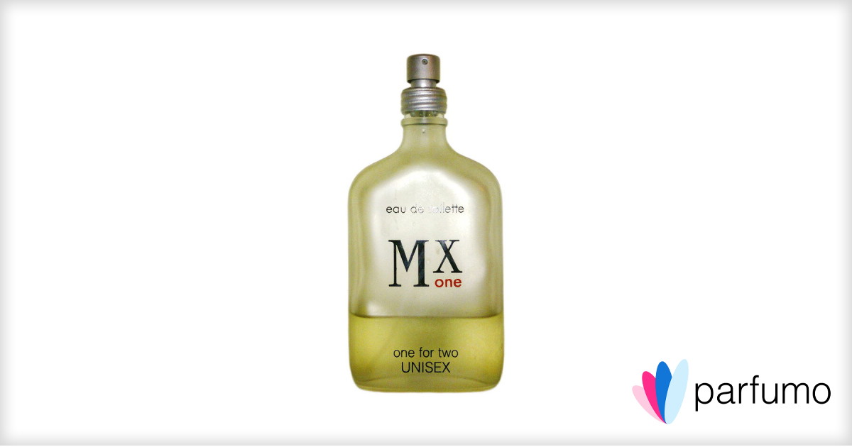 MX One by Maxim » Reviews & Perfume Facts