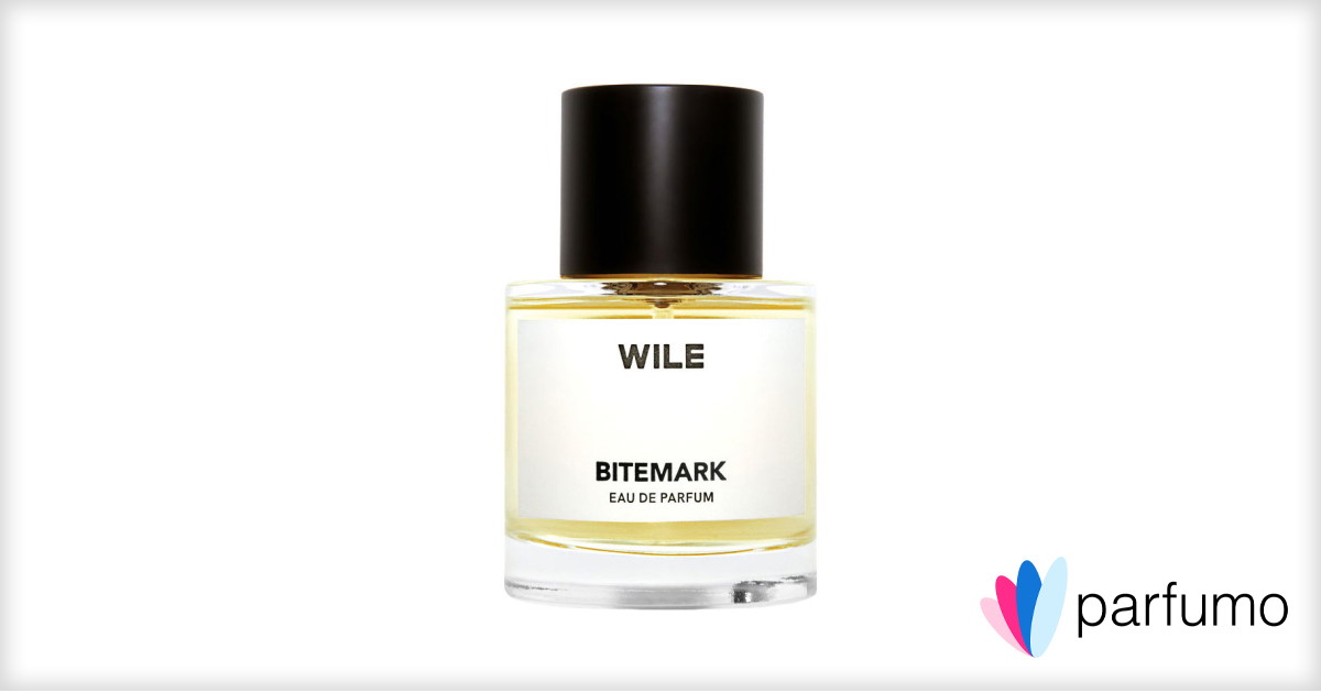 Bitemark by Wile » Reviews & Perfume Facts