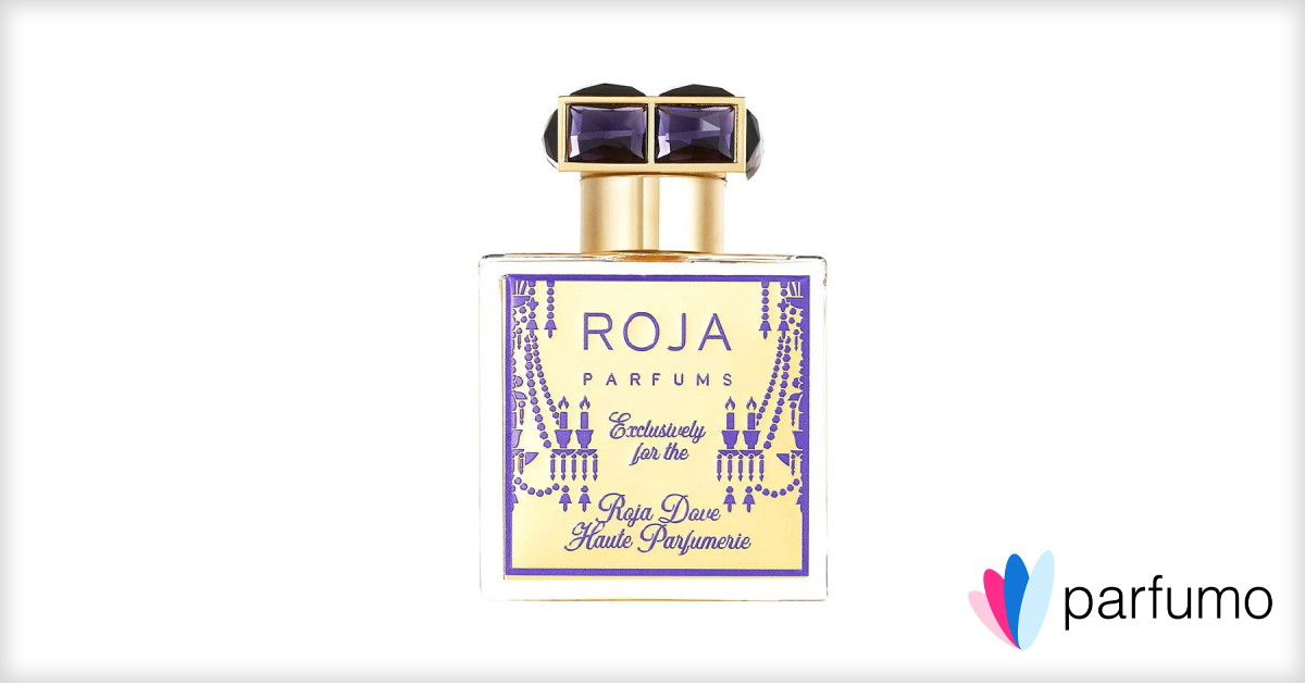Roja Dove Haute Parfumerie 2024 by Roja Parfums » Reviews & Perfume Facts