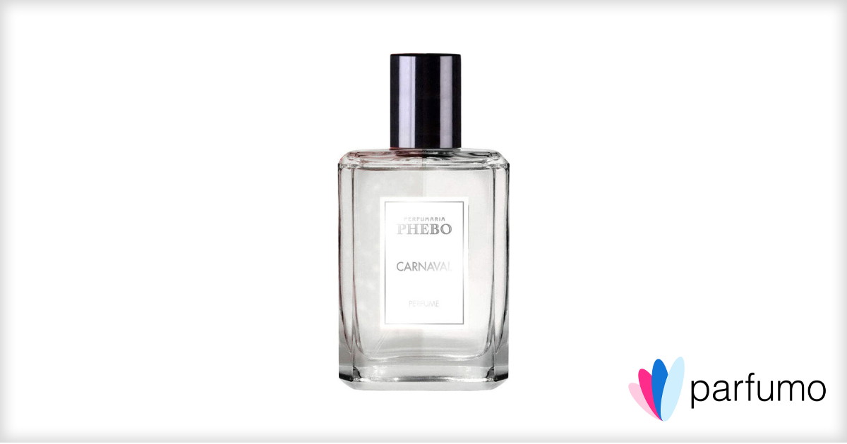 Carnaval by Phebo » Reviews & Perfume Facts