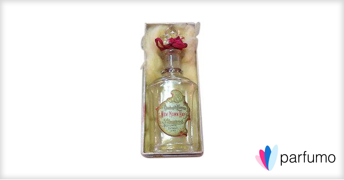 New Mown Hay by Frederick Stearns & Co. » Reviews & Perfume Facts